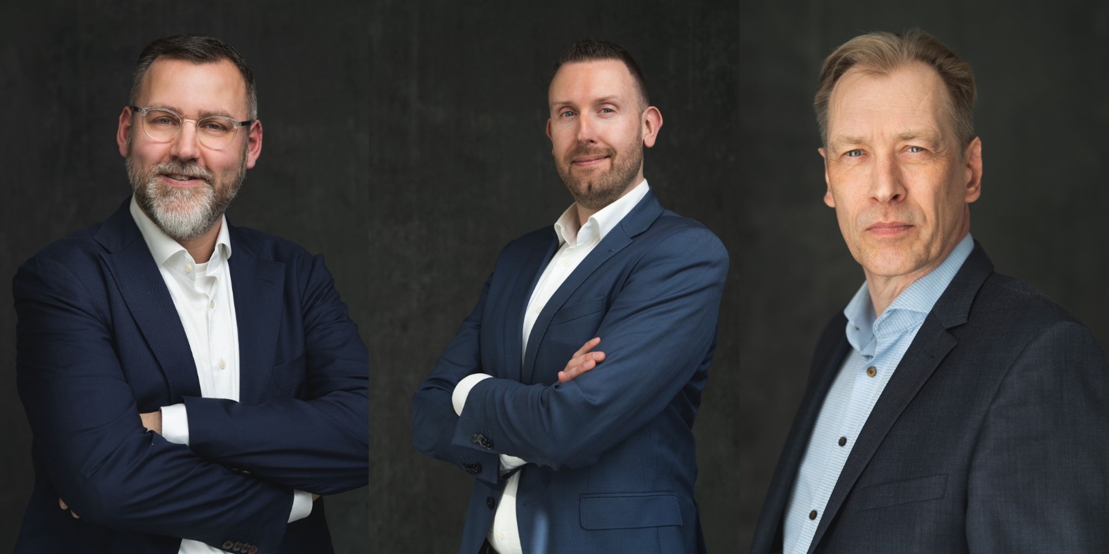De moderne werkplek, bestaat die eigenlijk wel? - Salomon IT - Eric Kuiper